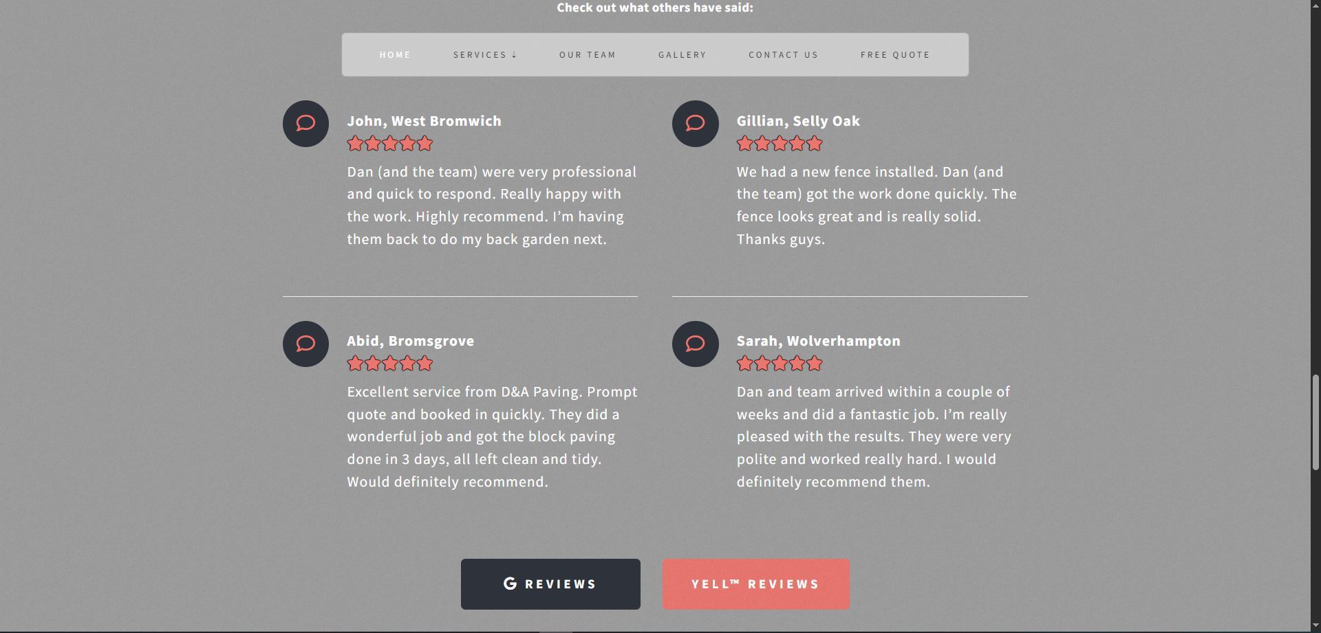 Alex Simpson Portfolio